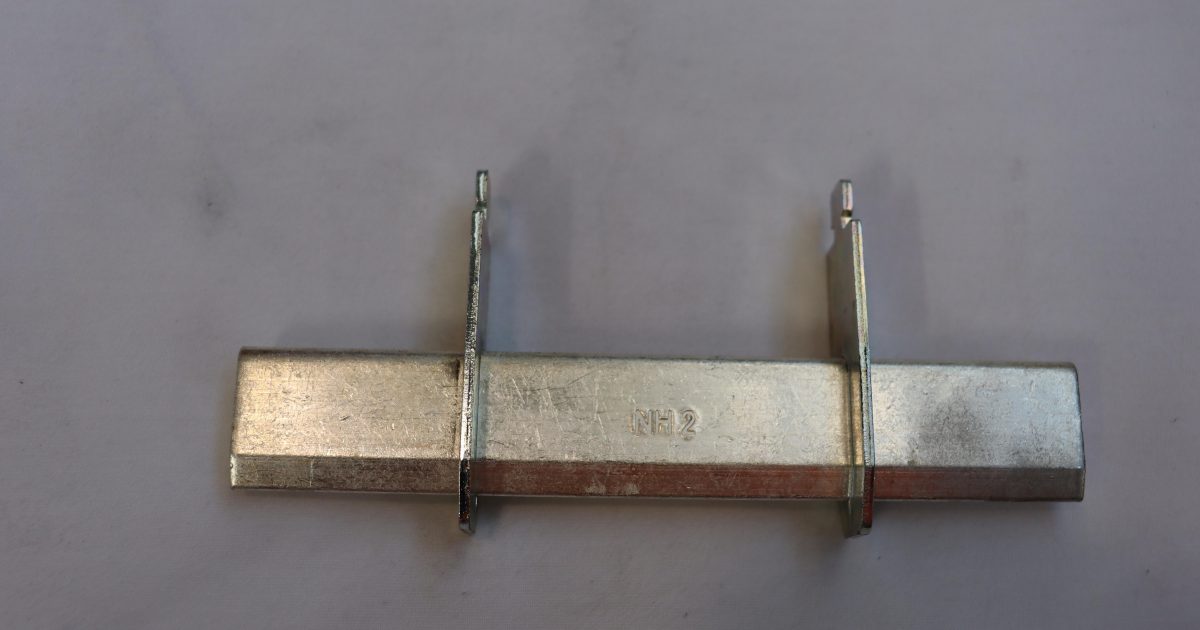 Enerven Material Sales | FUSE LINK,SOLID BLADE,440V,ISOLATING,#2