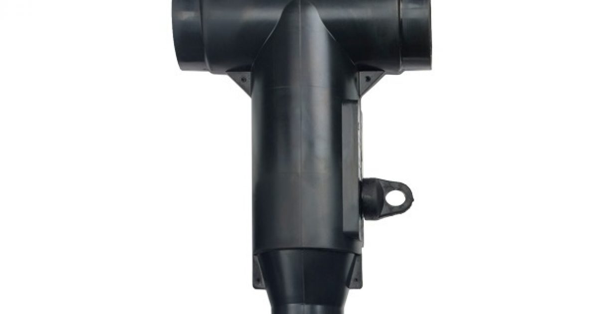 Enerven Material Sales | CAP,INSULATED,200A 11KV LOADBREAK CONN